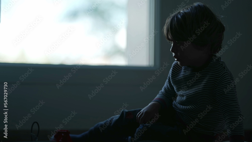 Depressing Lonely Pictures