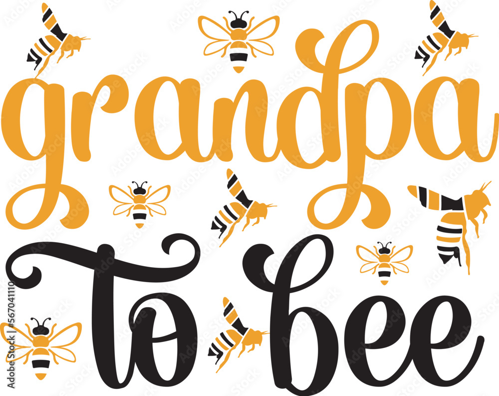 Bee Svg Bundle, Bee Bundle, Bee Bundle Svg, Svg Bundle, Bundle, Bee ...