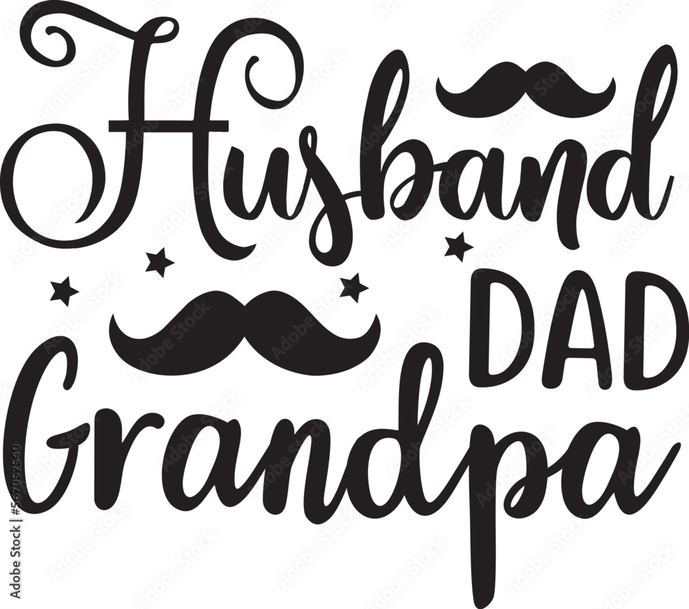 Dad Shirt Svg Bundle Father Day Svg Bundle Best Dad Ever Svg Daddy I