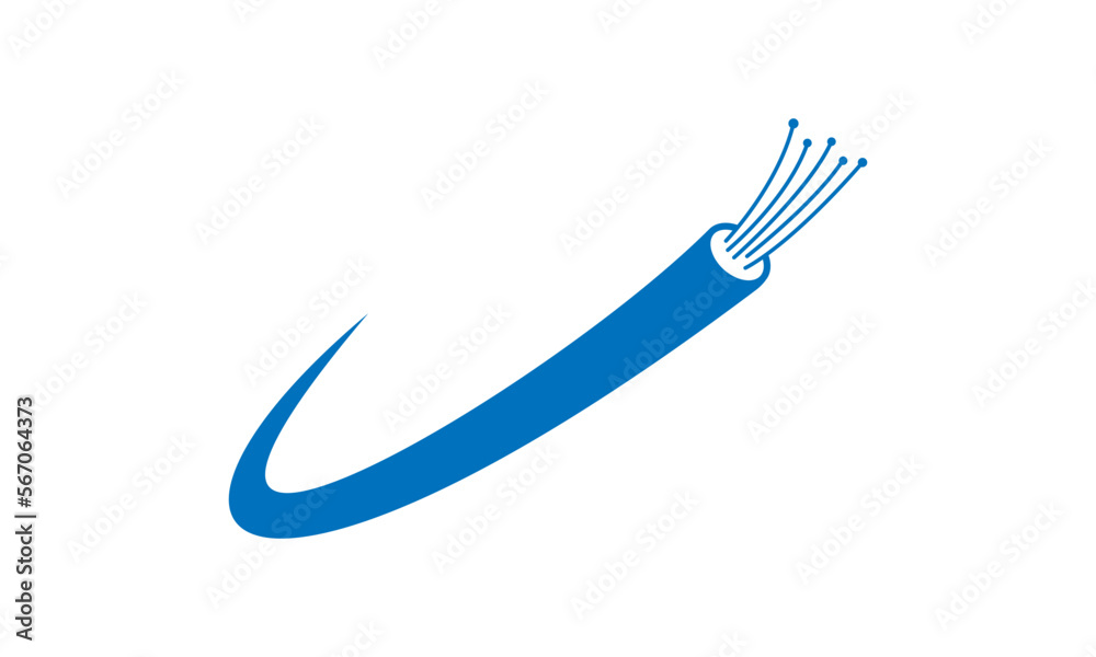 Fiber network, fiber optic, Optical Fiber Stock Vector | Adobe Stock Fiber network, fiber optic, Optical Fiber Stock Vector | Adobe Stock