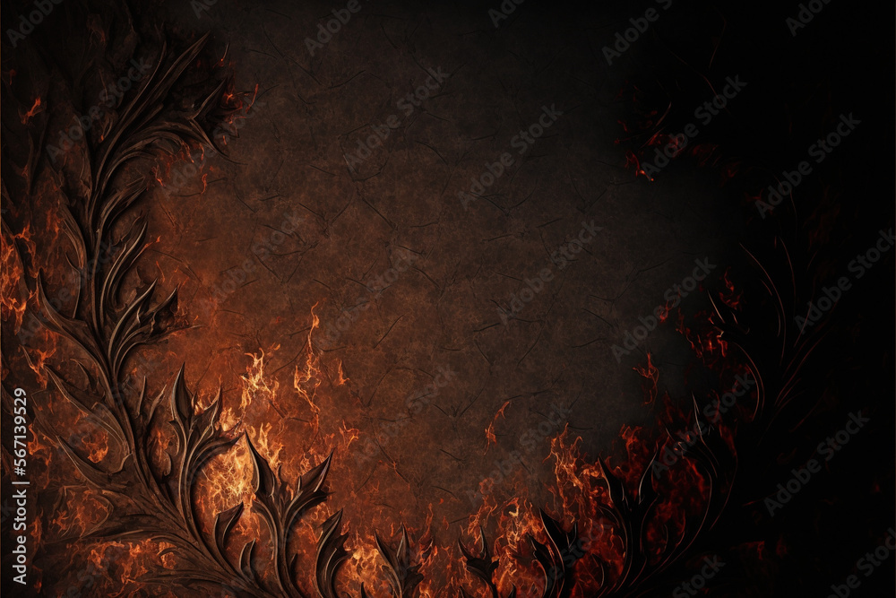 Vintage retro medieval texture background - Medieval background ...