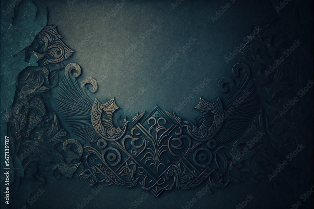 Vintage retro medieval texture background - Medieval background ...