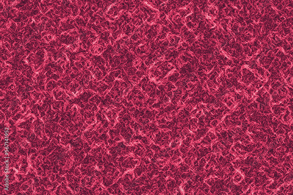 red carpet texture. texture fiber red background Stock Illustration ...