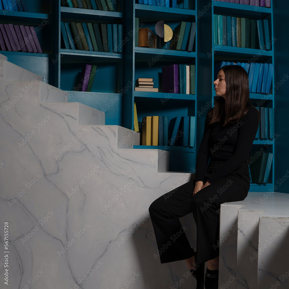 Professional retraining, change of occupation in middle of life ...