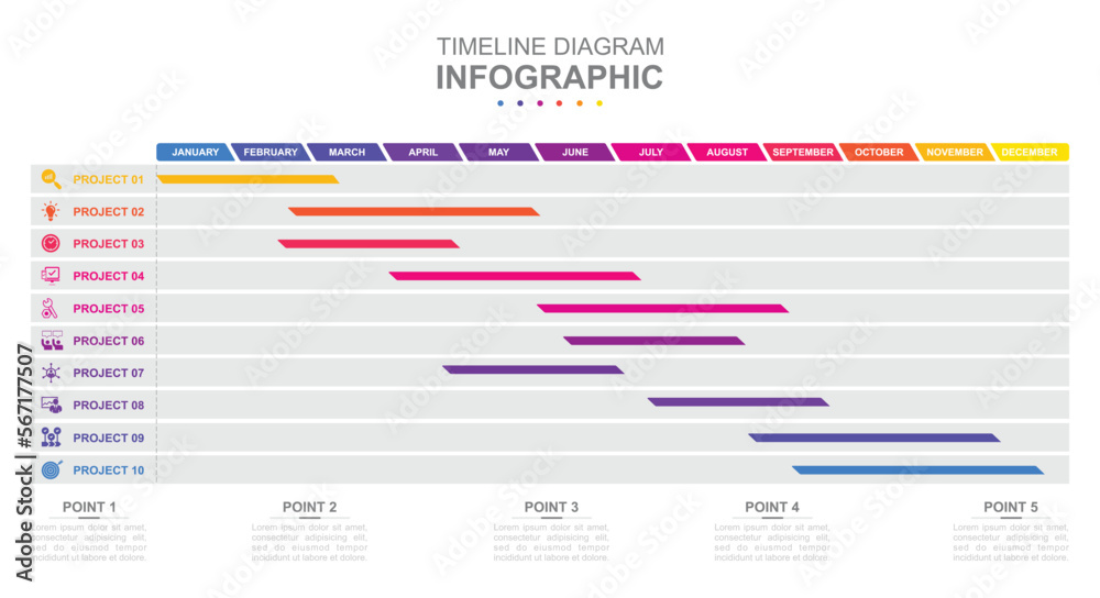 Fototapeta mapa świata dla dzieci Infographic business template ... Fototapeta mapa świata dla dzieci Infographic business template ...
