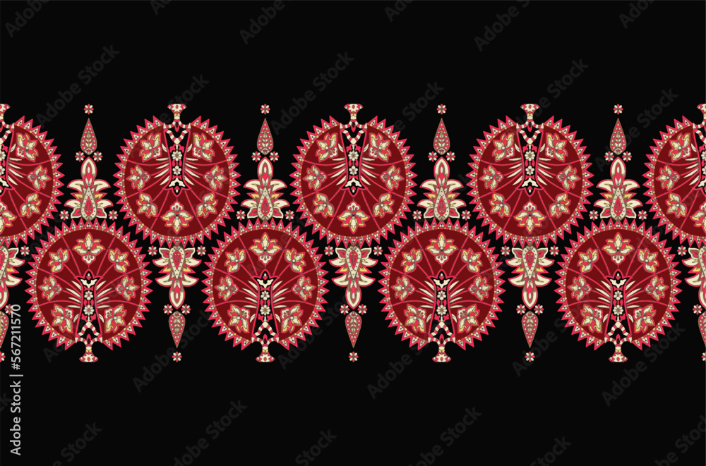 Sindhi Cultural Dress Vector Design and Sindhi Traditional Dress Vector ...