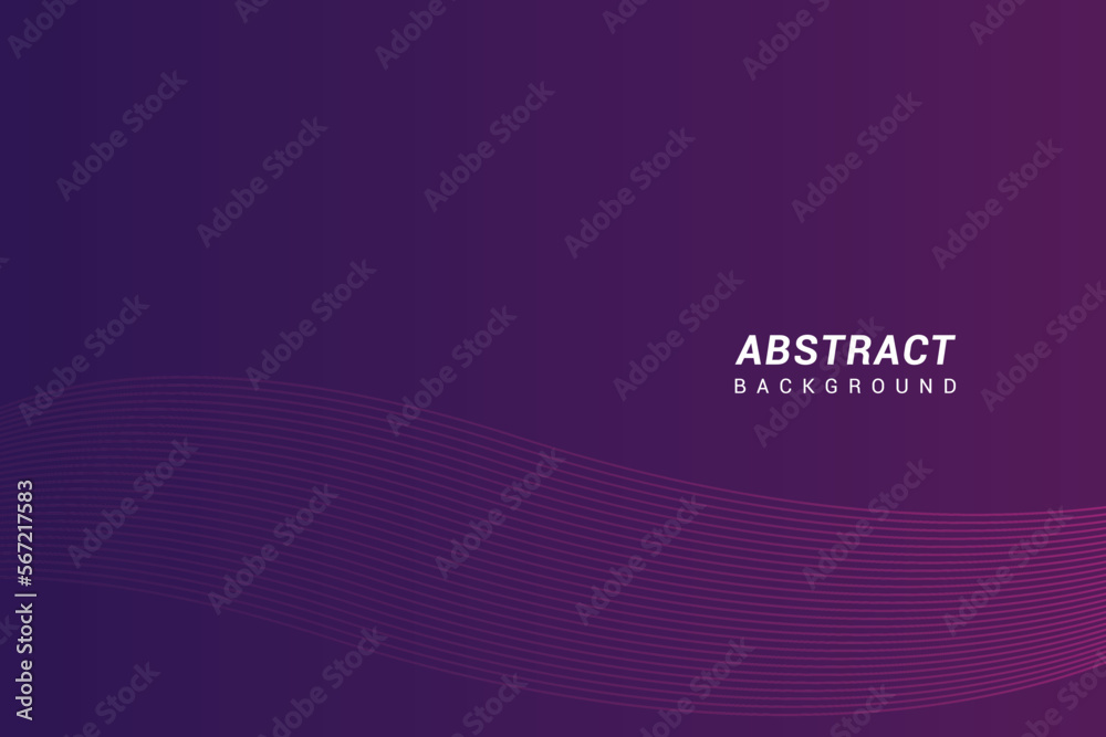 Vector Abstract Background Template creative design. Stock Vector ...