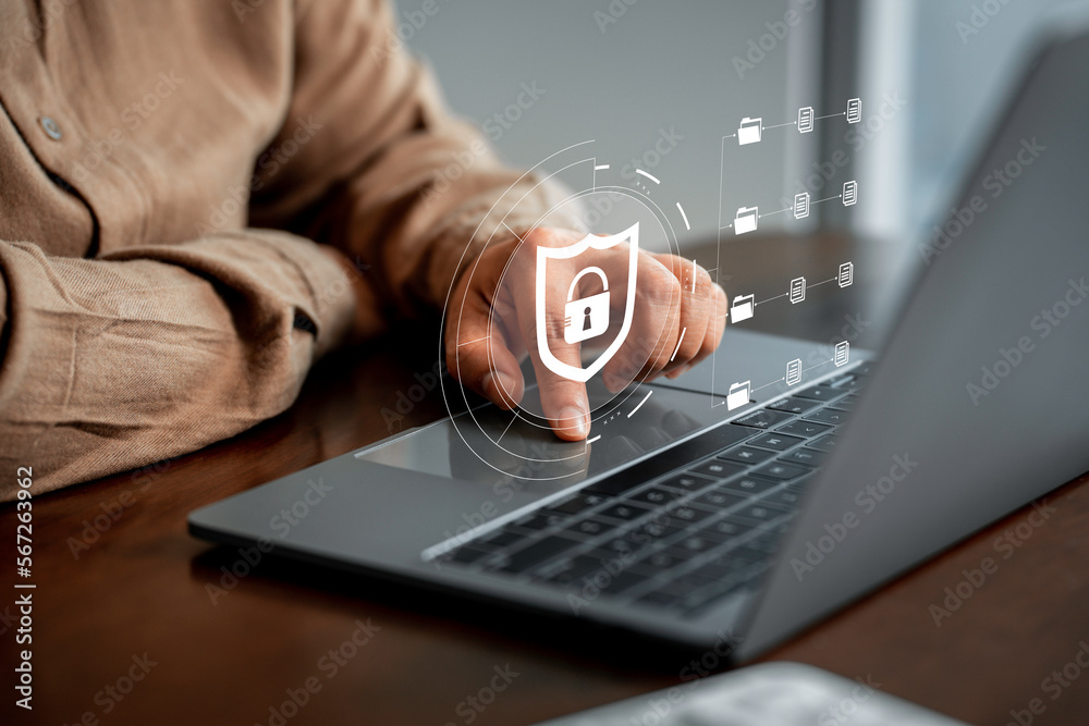 security document information business login file folder, management ...