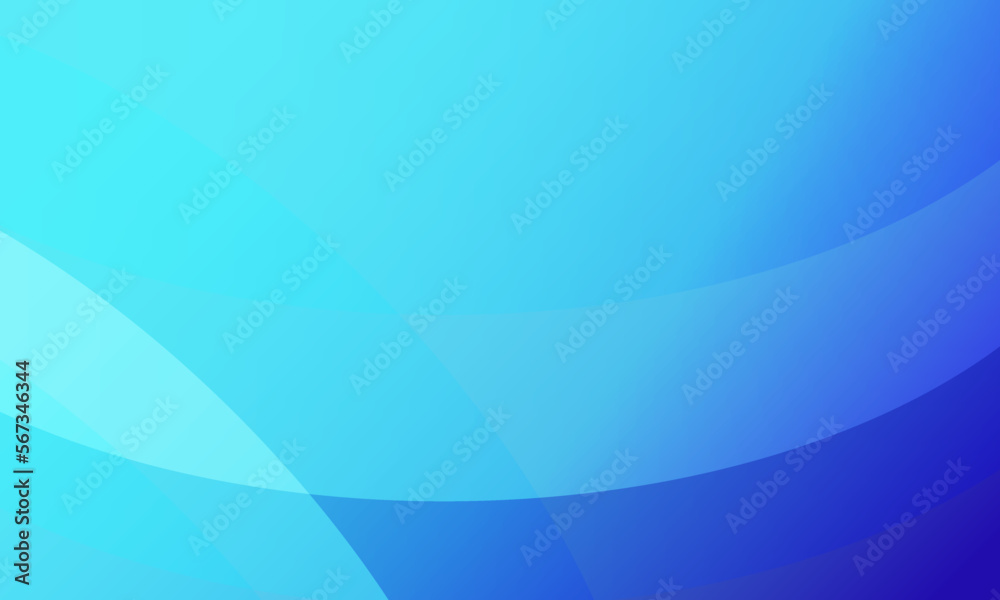 abstract blue background with modern corporate technology concept ...