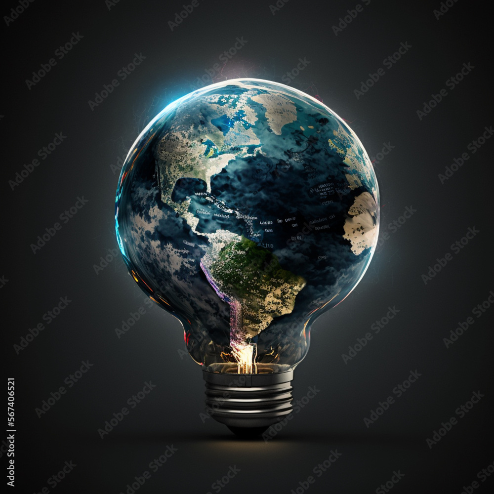 Planet earth lungs breathing, sustainabilty, Earth day, eco friendly ...