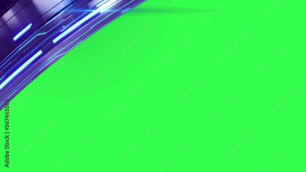 Countdown Transition Video with Green Screen From 10 to 1 - Green ...