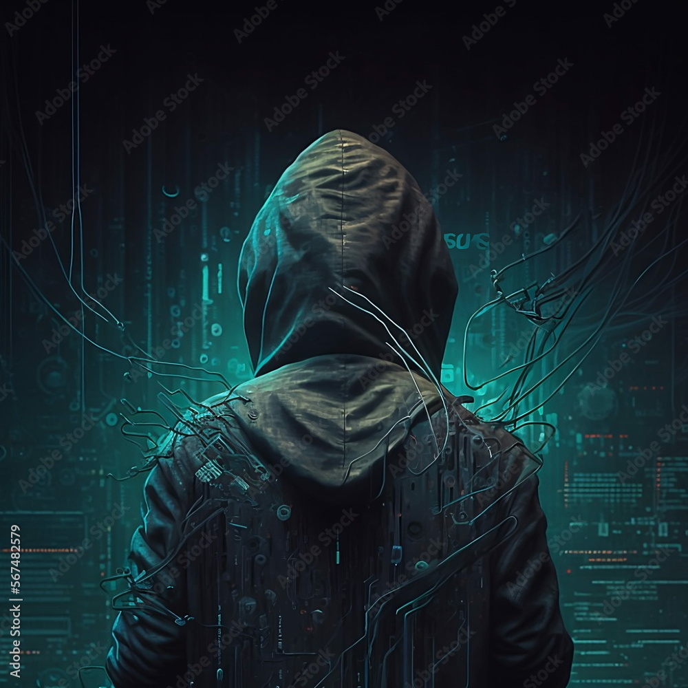 The Dark Side of Technology: A Visual Representation of Negative ...