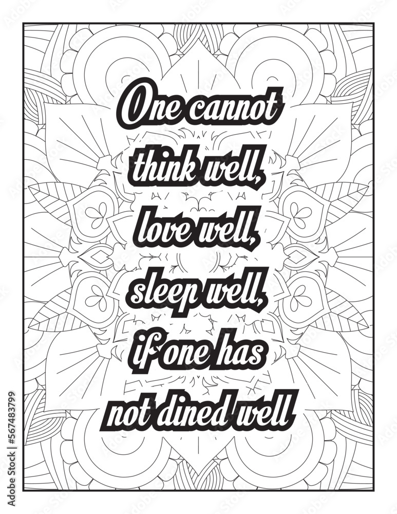 Love Quotes. motivational quotes coloring pages design .inspirational ...