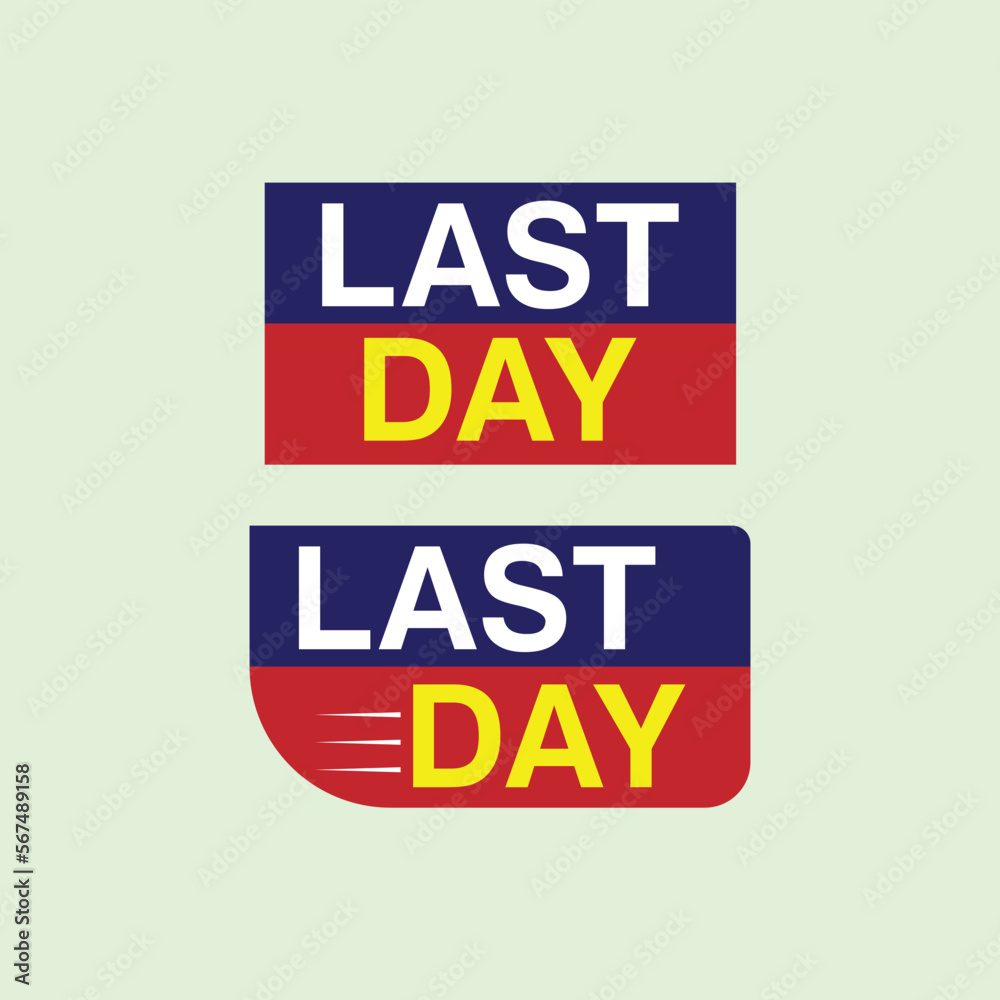 Order Now , Click Now, Last Day, Did You know , Coming Soon , Break ...