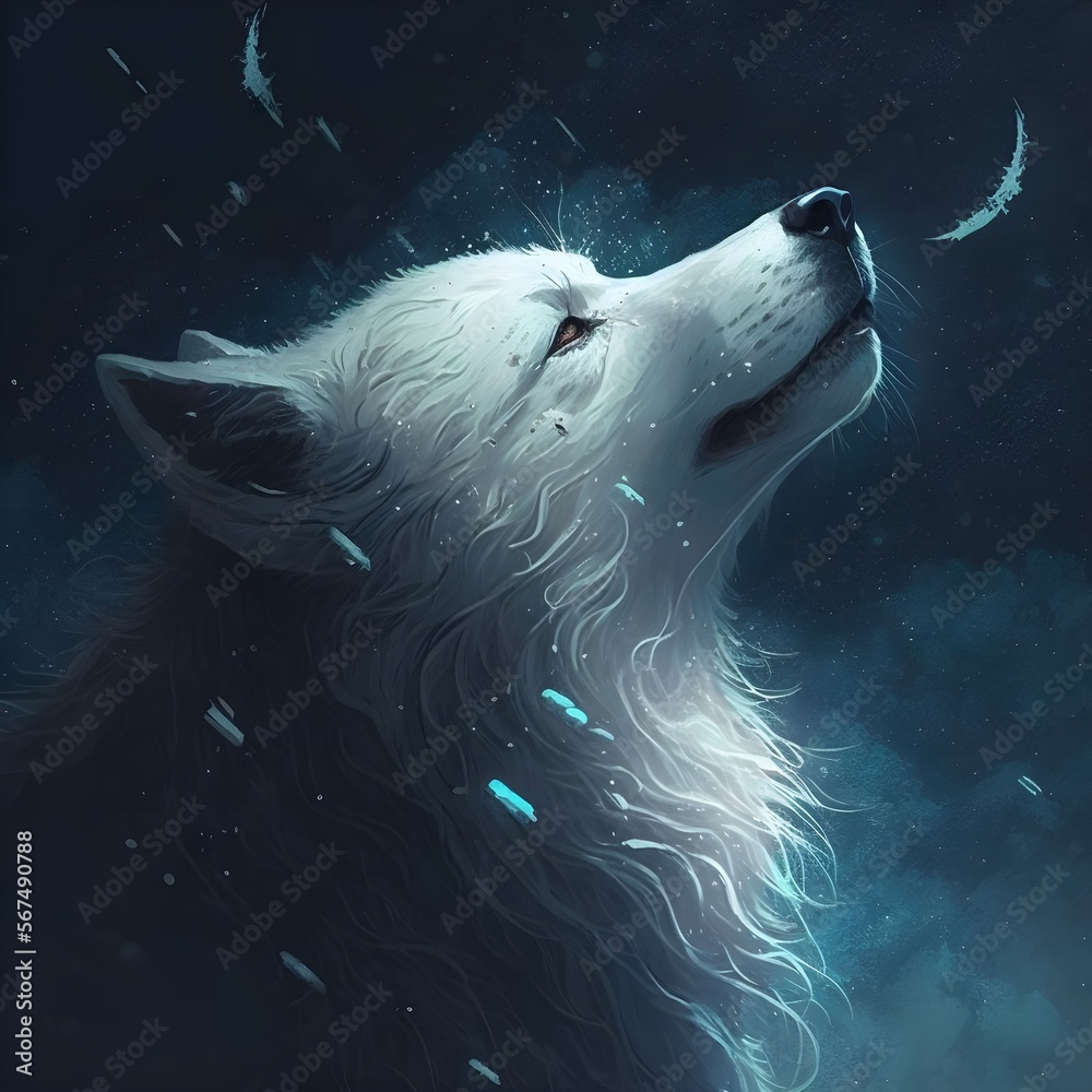 Sky Wolf Sky Wolf