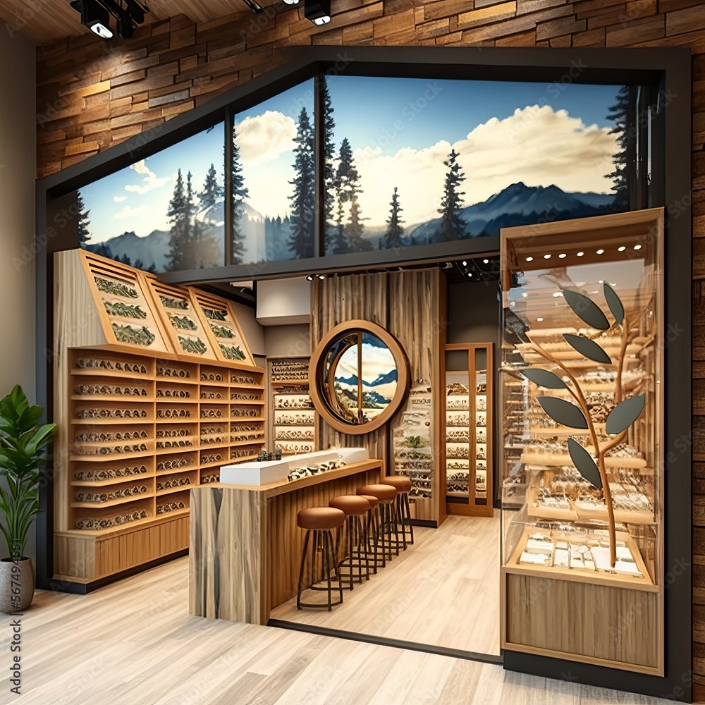 Timeless Beauty A World Without Time as Captured by Pierre-Marie in ...