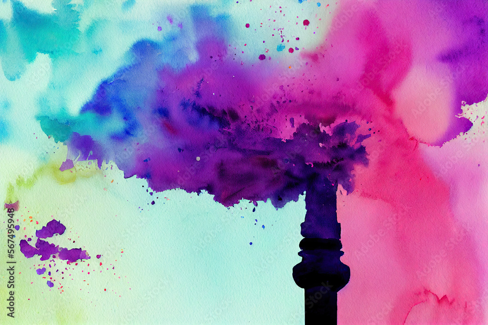 Abstract texture of violet and pink pastel colors. concept of feminism ...