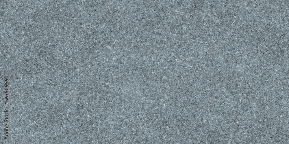 Grey felt material backdrop. Felt textile background. Felt fabric ...