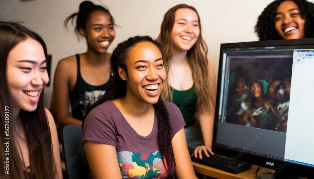 Empowering Women in Gaming: Celebrating International Women's Day with ...