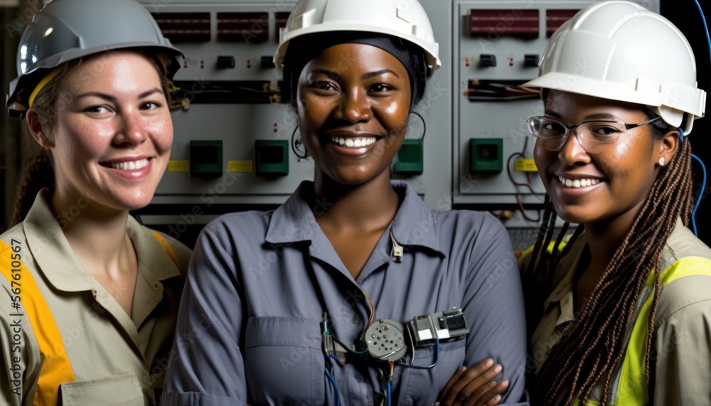 Empowering Women in Workplace Inclusivity: Celebrating International ...