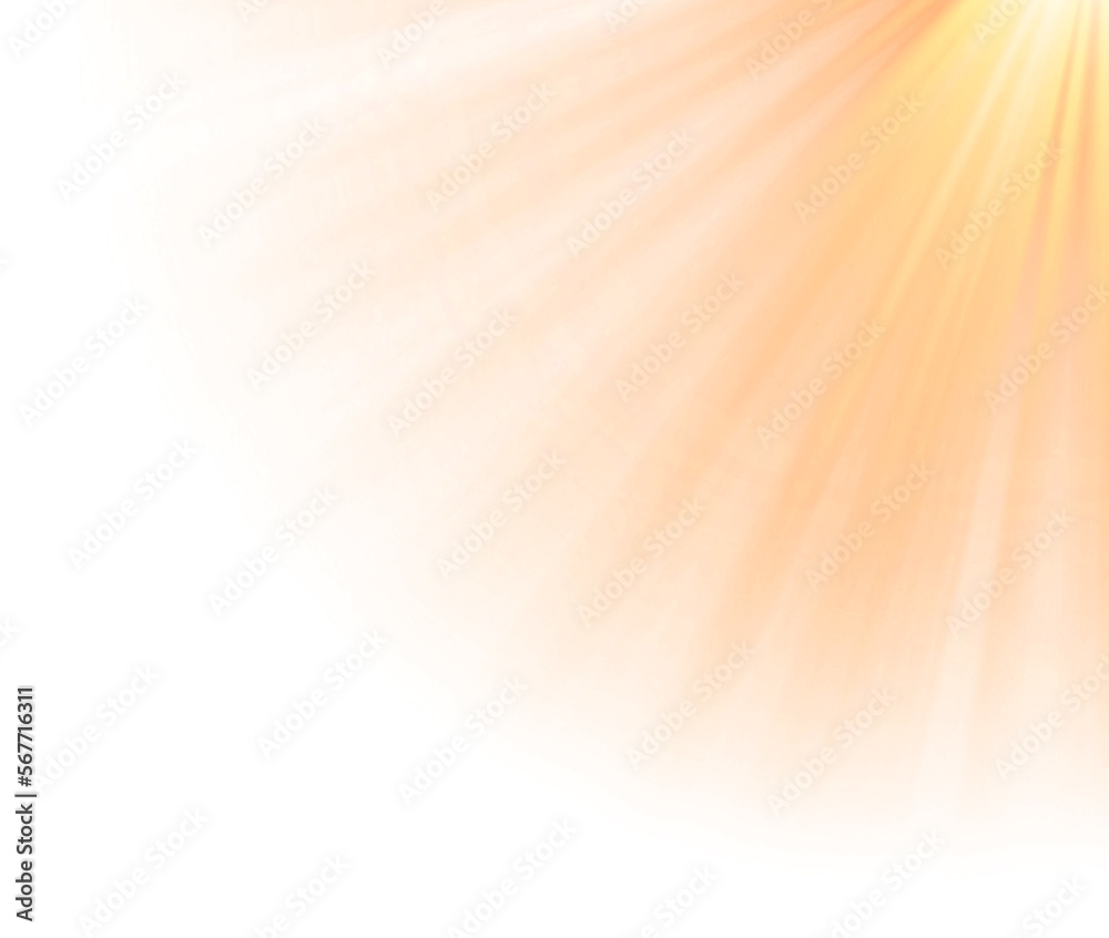 Sunlight overlay sunlight beam PNG format easy to use Stock ...