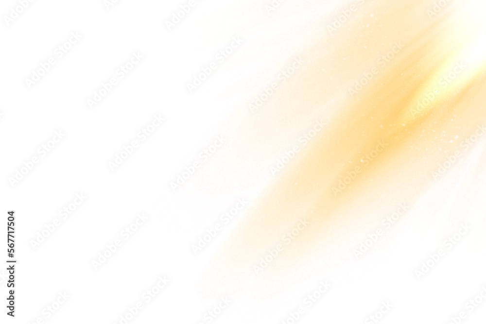 Sunlight overlay sunlight beam PNG format easy to use Stock ...