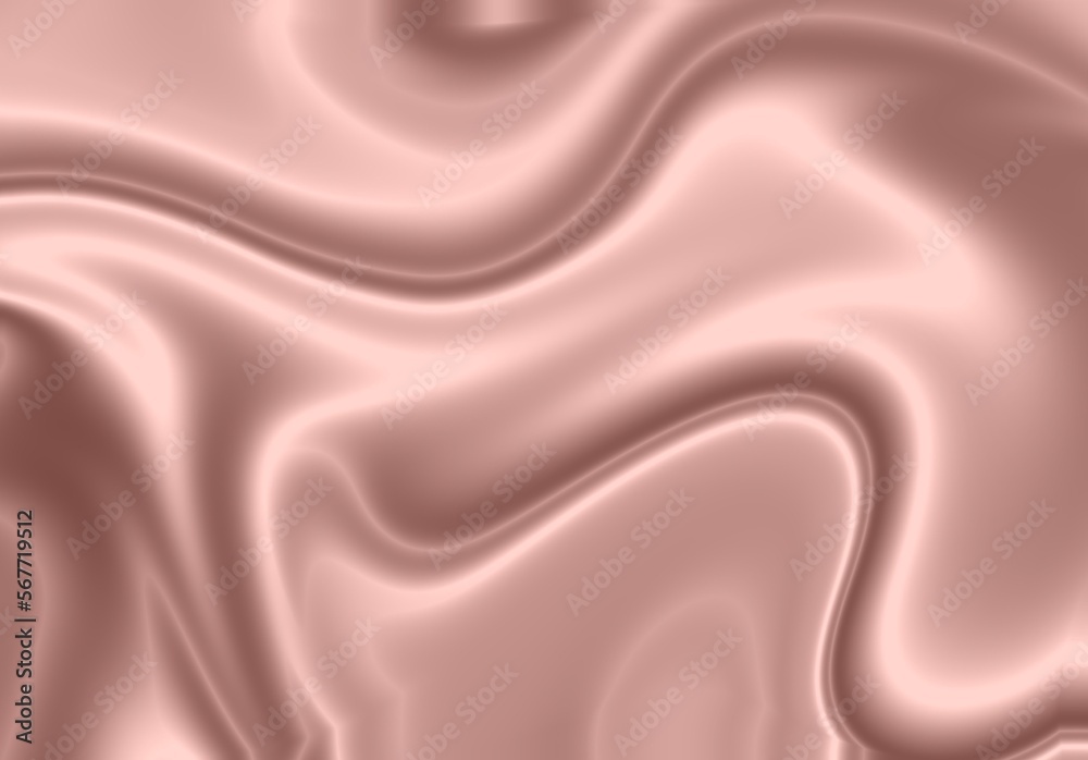 Silk effect background effetto seta rosa pink fluid sfondo wallpaper texture Stock Illustration ...