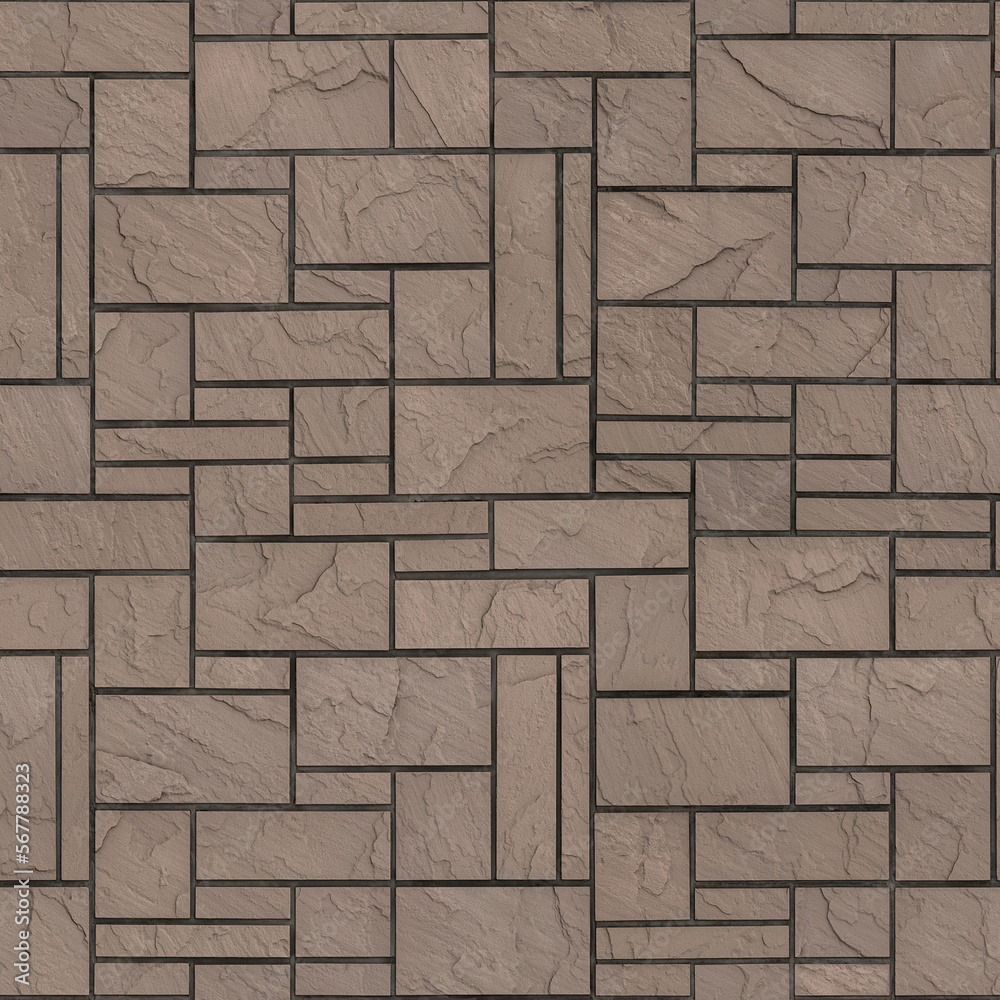 Ceramic tiles seamless texture, ceramic, stone or marble texture ...