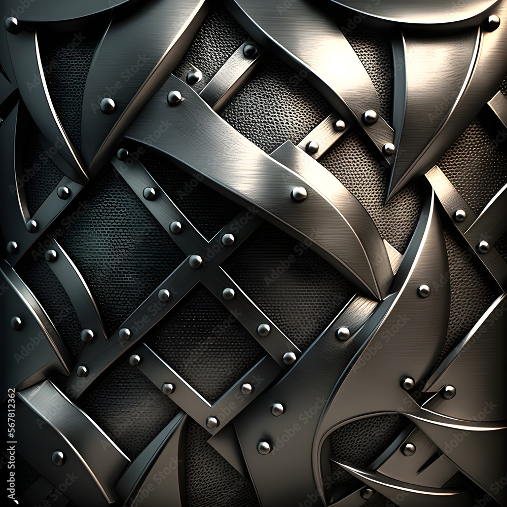 metal background, metal, texture, steel, metallic, iron, plate, silver ...