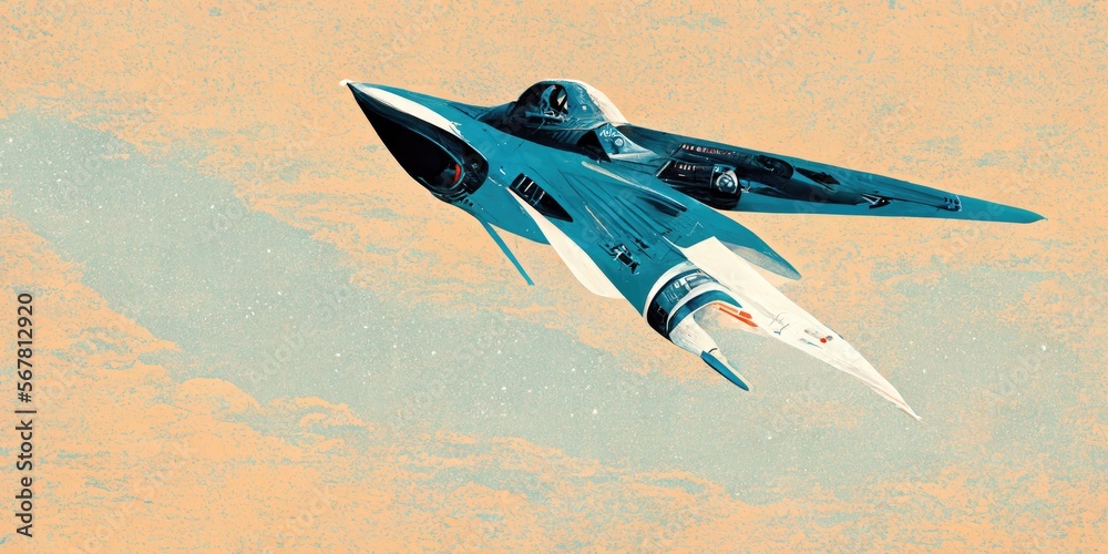 Style informative visual poster featuring the evolution of outer space ...