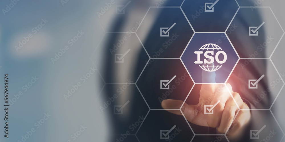 ISO standards quality control, assurance and warranty business ...