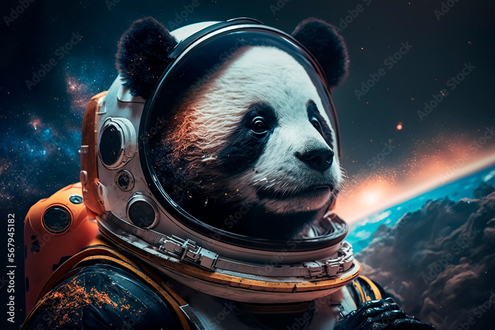 Panda Space