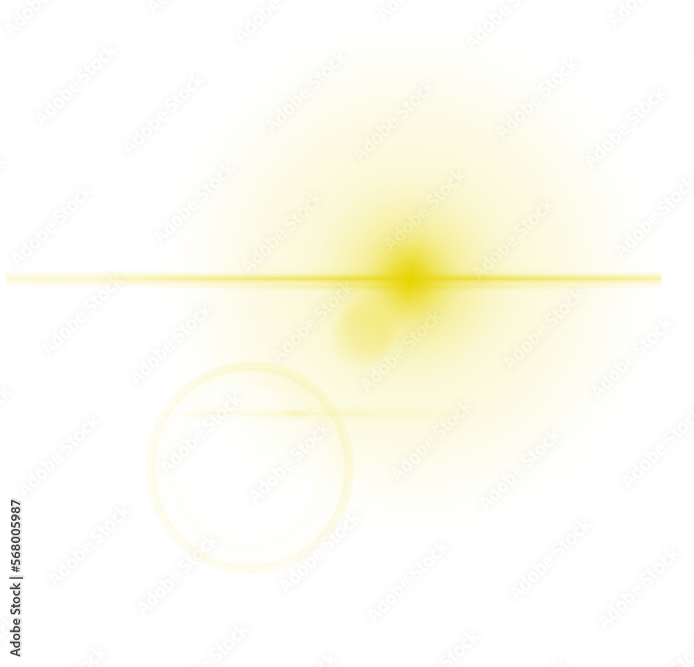 Overlays, overlay, light transition, effects sunlight, lens flare ...