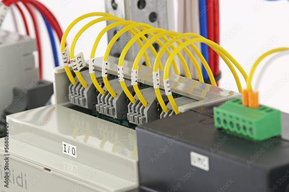 Iridium BONGO automation modules for command management in the Smart ... Iridium BONGO automation modules for command management in the Smart ...