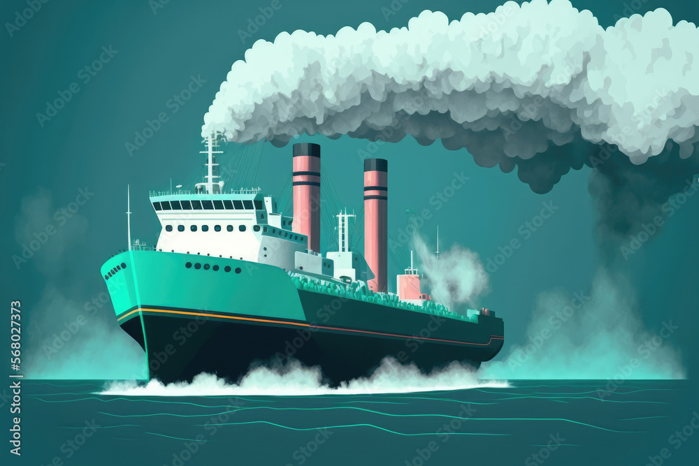 Marine Diesel Engine Exhaust Gas at Jennifer Wilkins blog