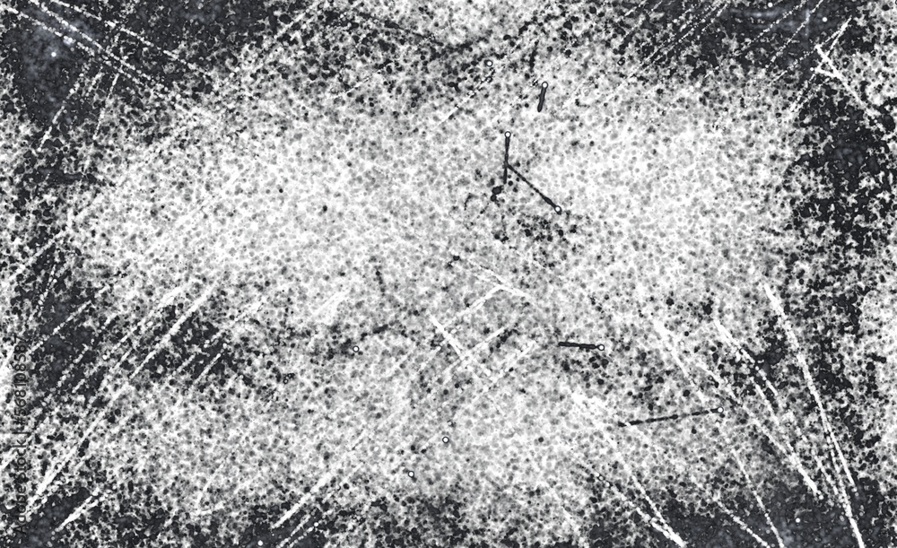 grunge texture.Overlay illustration over any design to create grungy ...