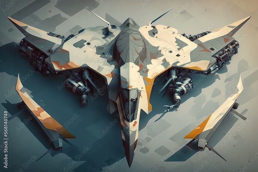 Drone. Warfare. The Power of Unmanned Aerial Vehicles. Unmanned Warfare ...