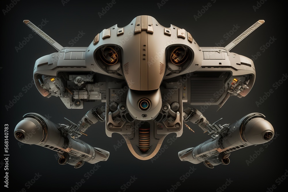 Drone. Warfare. The Power of Unmanned Aerial Vehicles. Unmanned Warfare ...