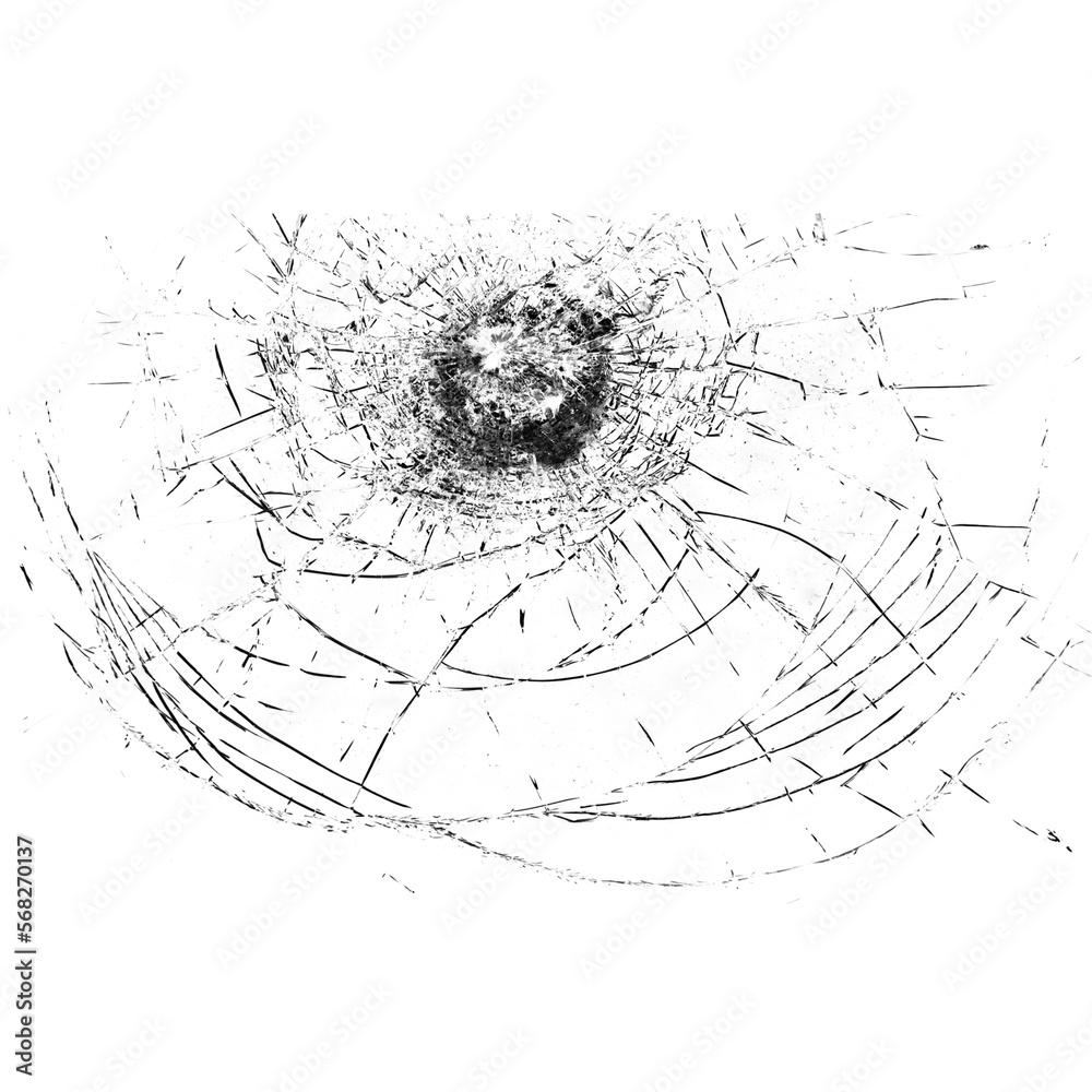 Pieces Of Destructed Shattered Glass Royalty High Quality Free Stock Png Image Of Broken Glass