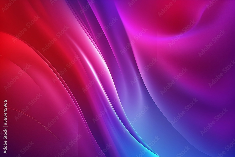 Wallpaper Backround, Computer Monitor Hintergrund, Wellenförmig, bunte ...
