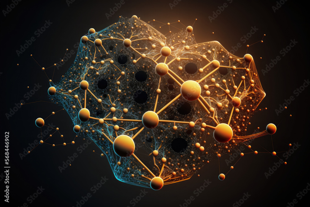 cyborg, robot, artificial intelligence, AI, droid, android, brain, half ...