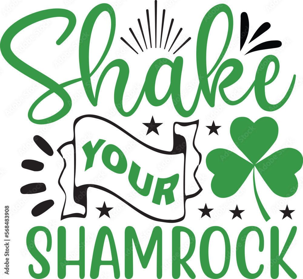 St.Patrick's Day Svg Bundle St.patrick's Day Bundle, Svg Bundle, Saint ...
