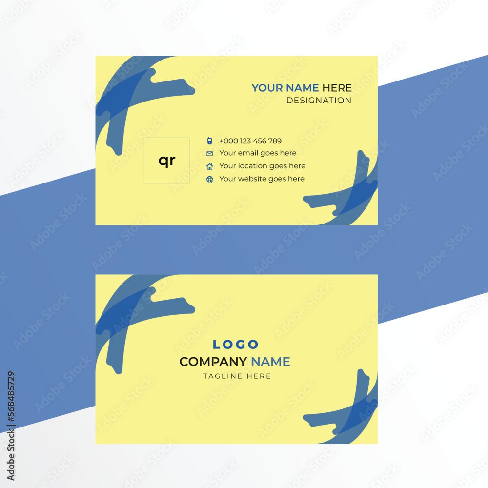 card design business card royal business card royal visiting card ...