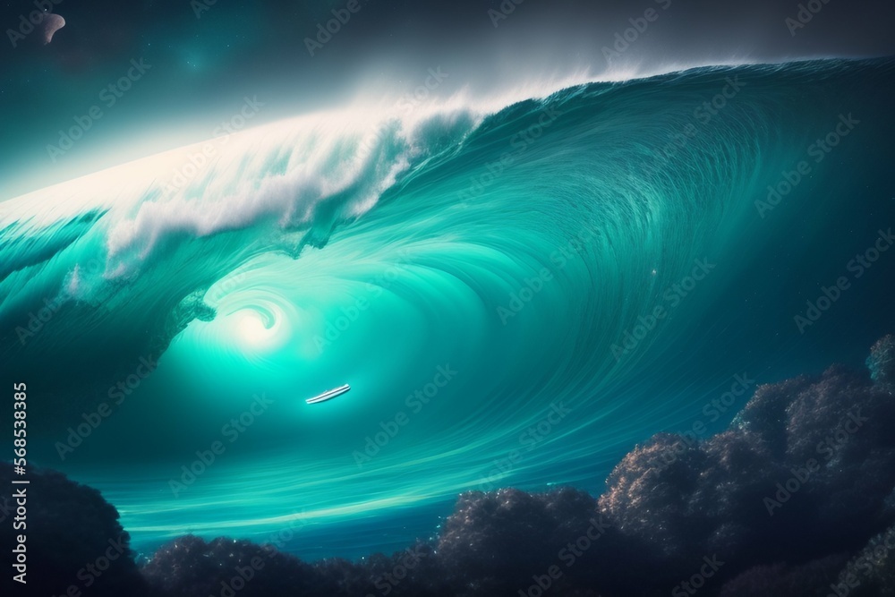 wallpaper background arch abstract different colors iridescent radura ...