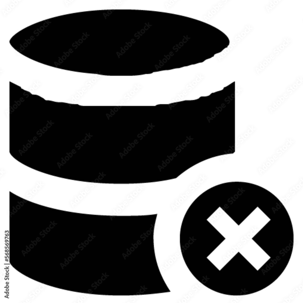 close button vector, icon, symbol, logo, clipart, isolated. vector ...