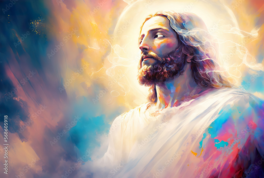 god heaven Holy illustration landscape art heaven artwork paradise sun ...