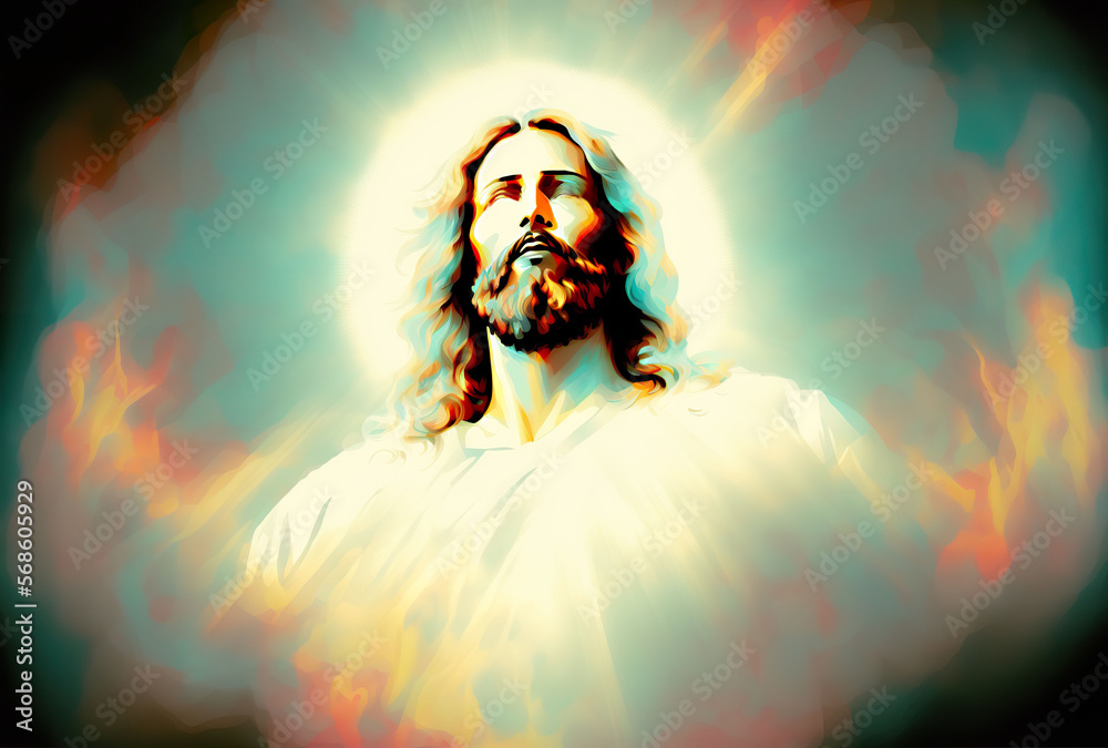 god heaven Holy illustration landscape art heaven artwork paradise sun ...