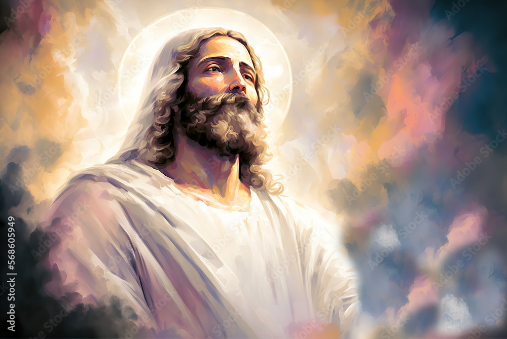 god heaven Holy illustration landscape art heaven artwork paradise sun ...