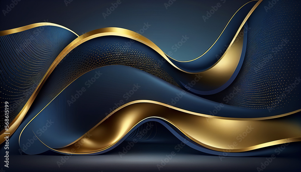 Generative AI Stock Illustration | Adobe Stock