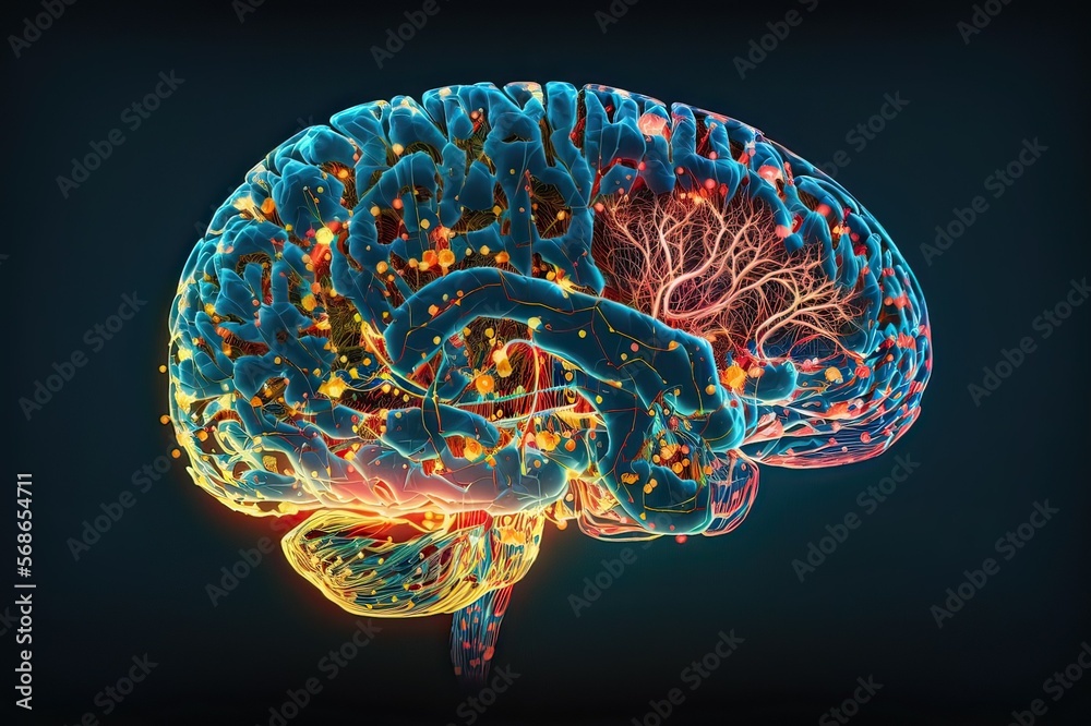 Exploring the Intersection of Brain Activity, Damage, Neural Networks ...